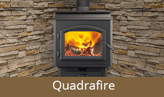 Wood Stoves - Wulf Brothers